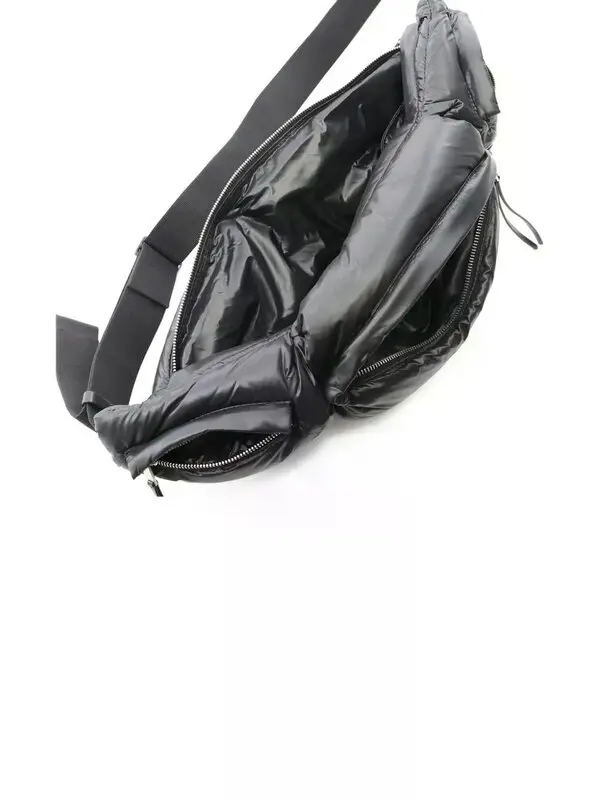 JIL SANDER Padded Belt Bag