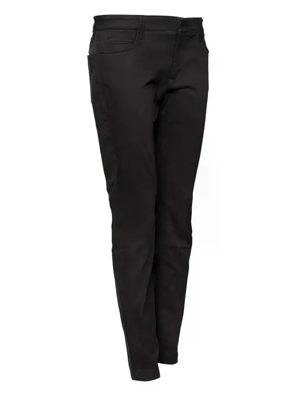 Dolce & Gabbana Stretch-cotton Trousers