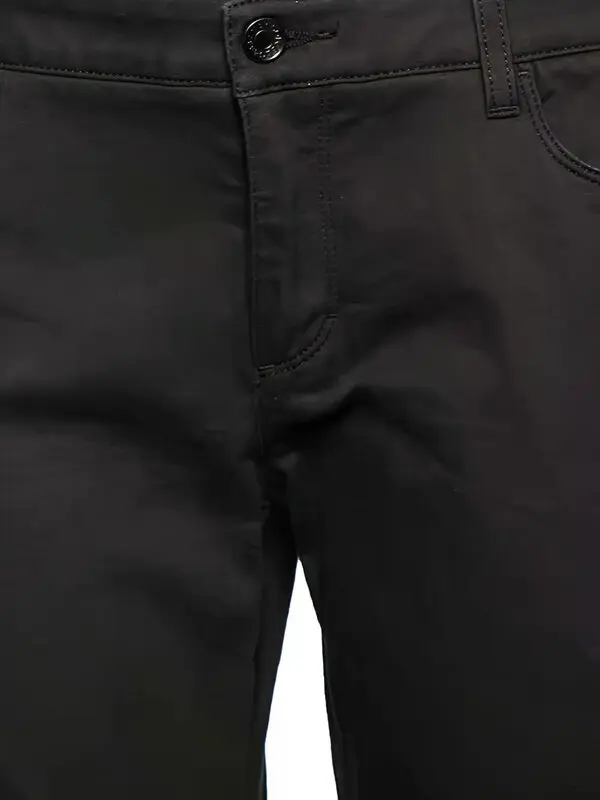 Dolce & Gabbana Stretch-cotton Trousers