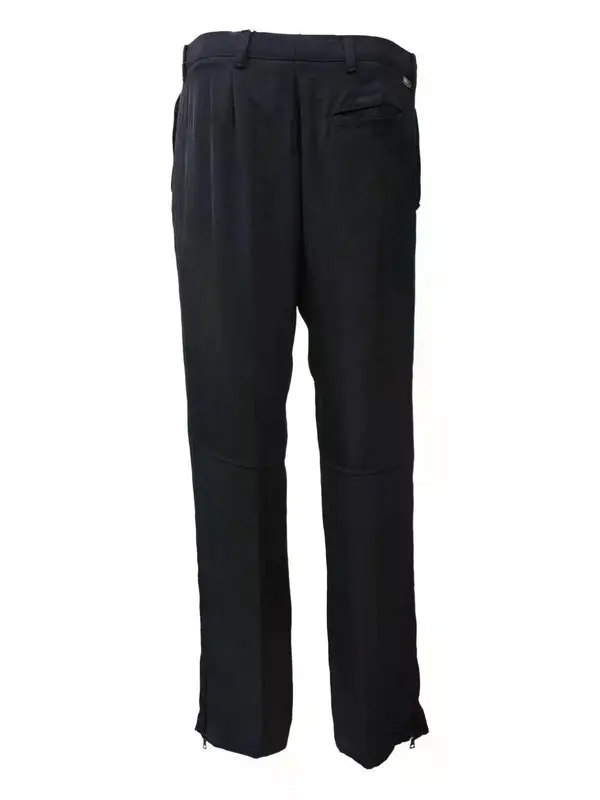 Prada Straight-leg Trousers