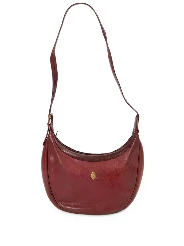 Cartier Must Shoulder Bag