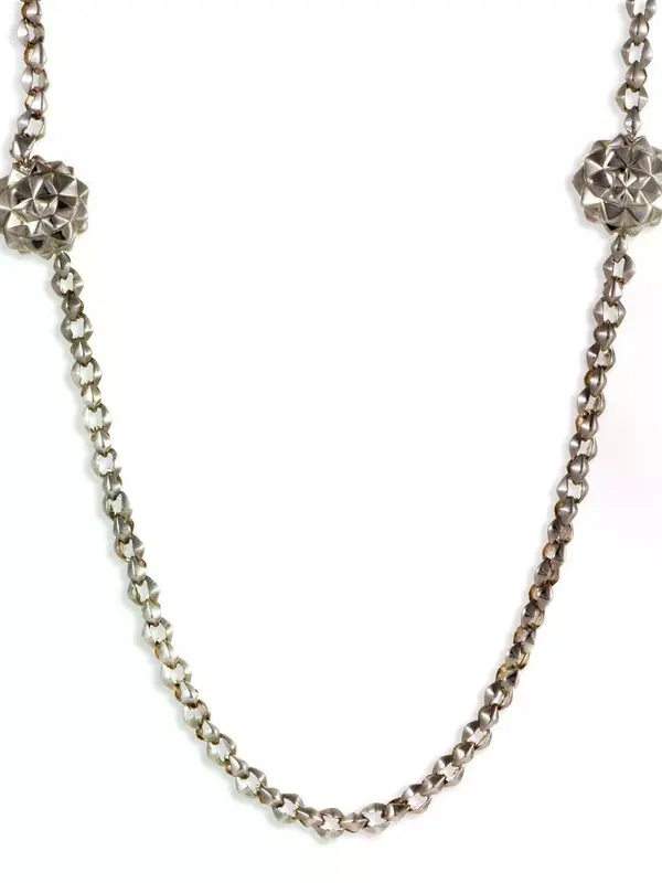 Stephen Webster Sterling Superstud Necklace - Silver