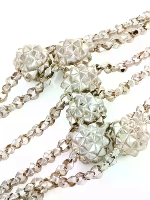 Stephen Webster Sterling Superstud Necklace