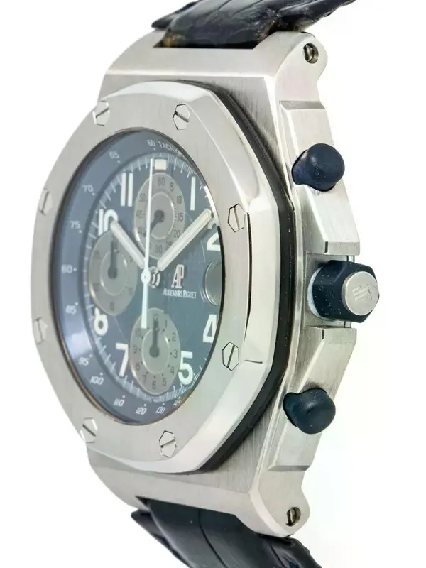 AUDEMARS PIGUET Royal Oak Offshore Chronograph Watch