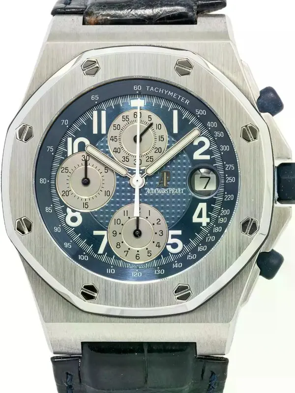 AUDEMARS PIGUET Royal Oak Offshore Chronograph Watch