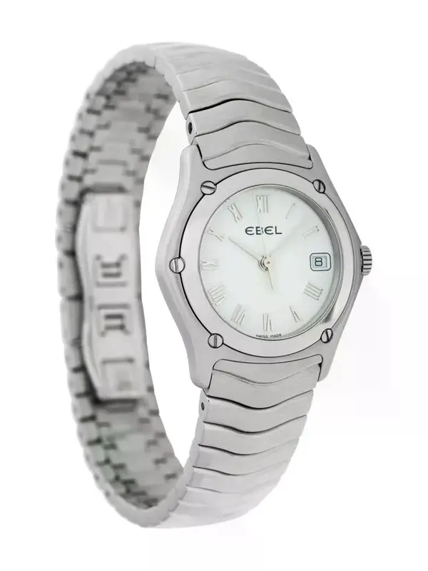 EBEL Classic Wave 15mm Timepiece
