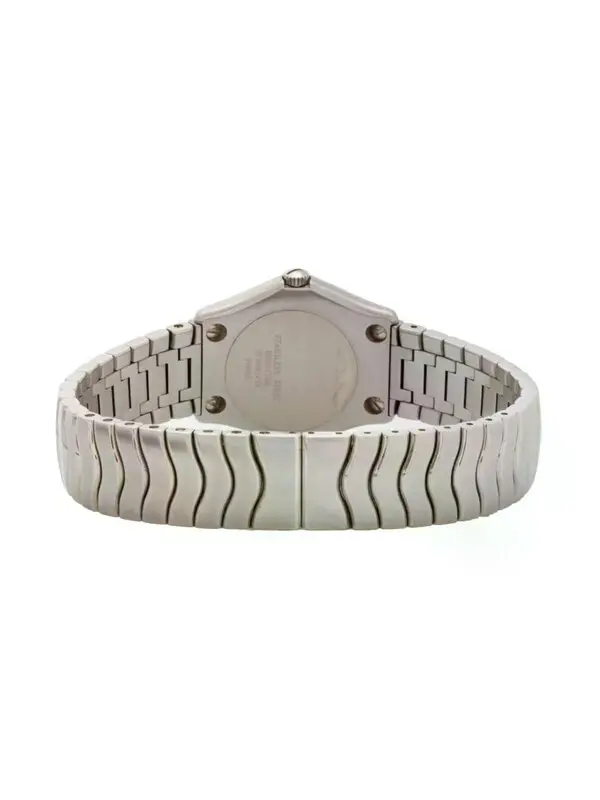EBEL Classic Wave 15mm Timepiece