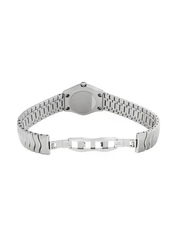 EBEL Classic Wave 15mm Timepiece