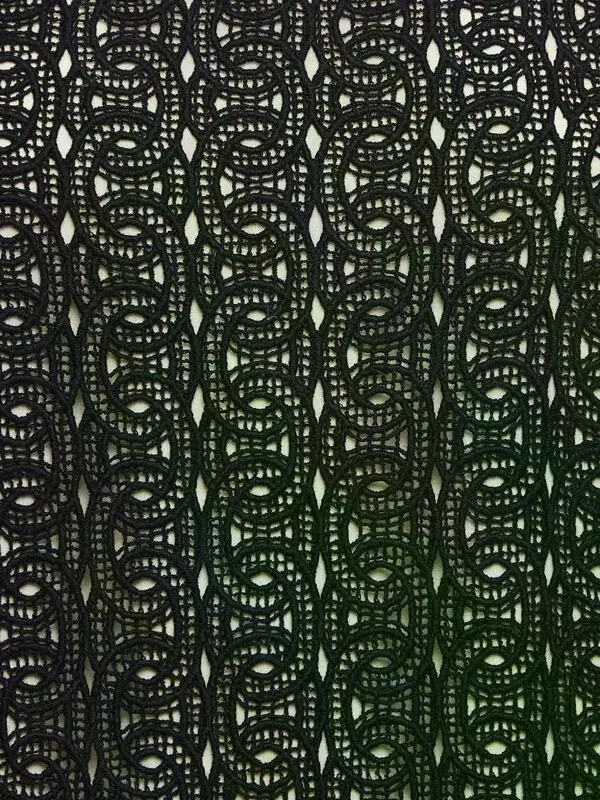 Diane Von Furstenberg Vintage Patterned Dress