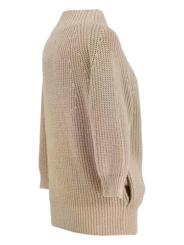 Agnona Vintage Cotton Cardigan