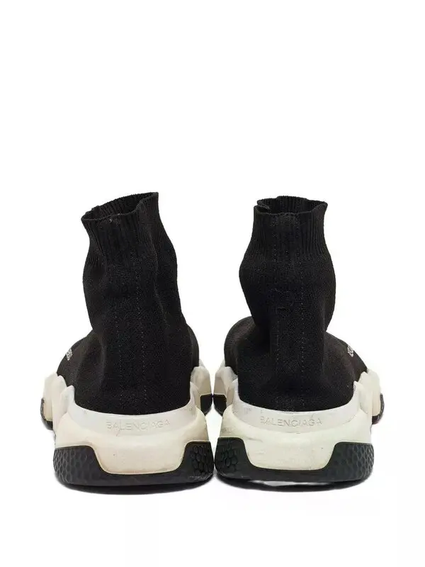 Balenciaga Pre-owned 2024 Speed Knit Sneakers