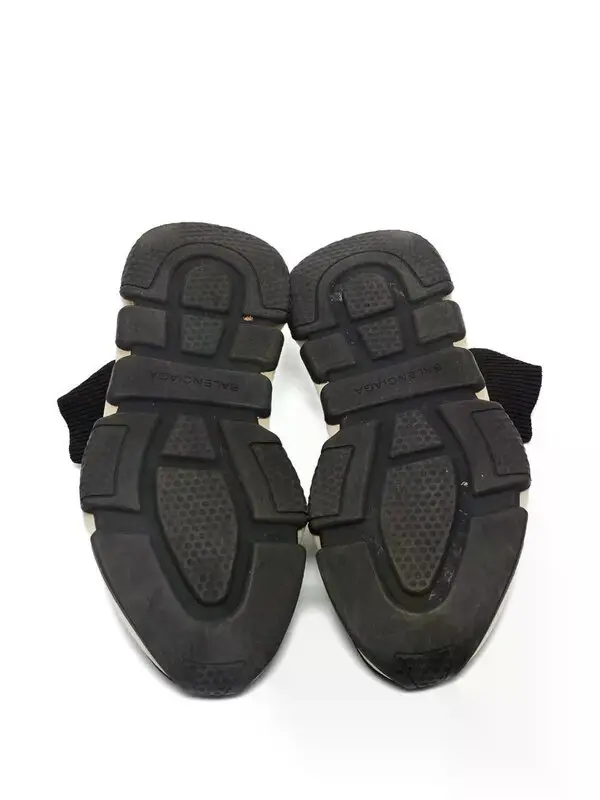 Balenciaga Pre-owned 2024 Speed Knit Sneakers