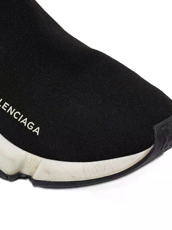 Balenciaga Pre-owned 2024 Speed Knit Sneakers