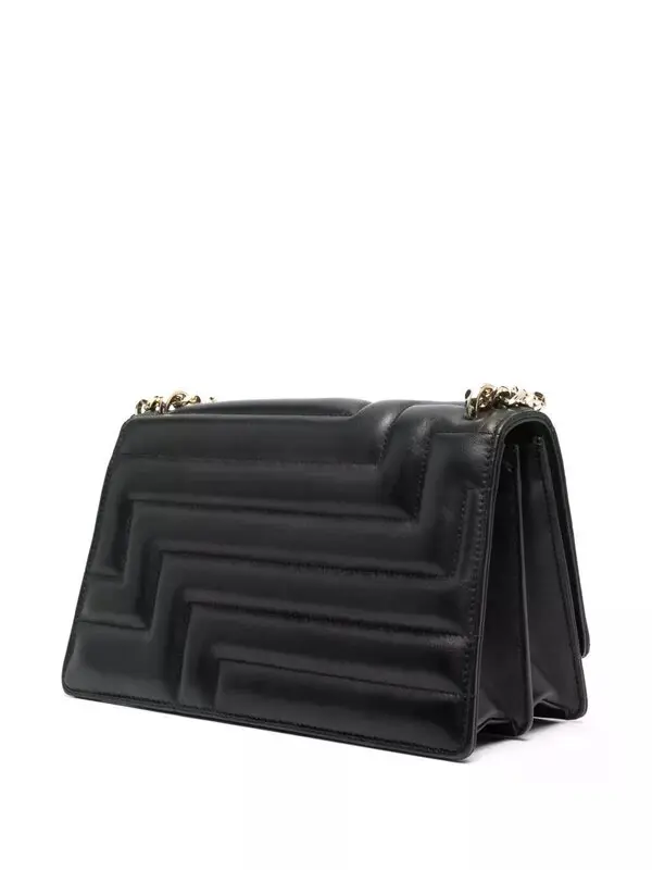 JIMMY CHOO Avenue Shoulder Bag