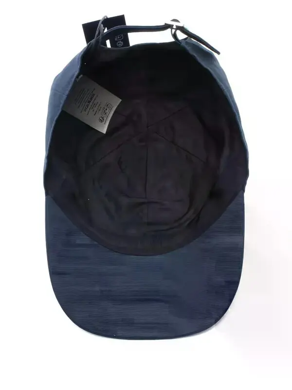 Dior 2020s Logo Embroidery Cotton Cap