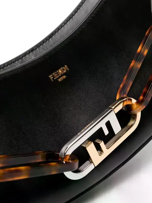 Fendi O'lock Swing Shoulder Bag