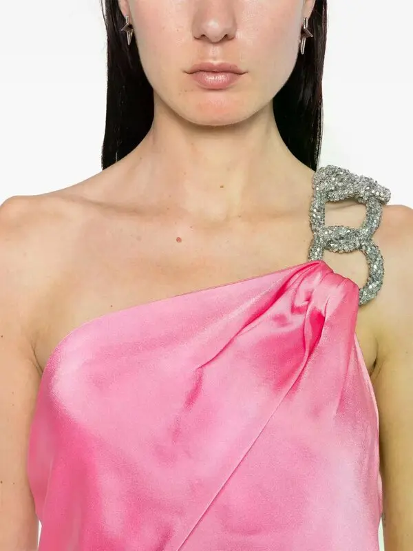 Stella McCartney Falabella Mini Dress