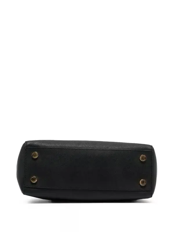 Michael Kors Structured Leather Tote