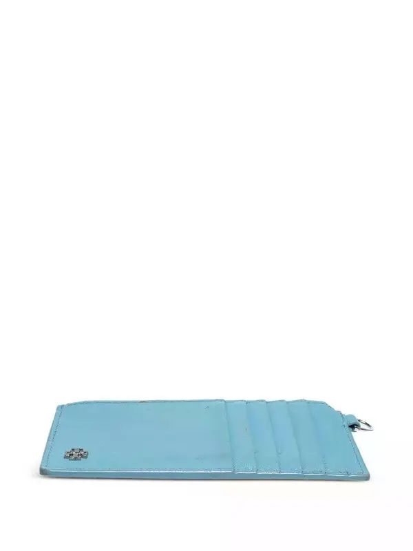 Tory Burch Leather Cardholder