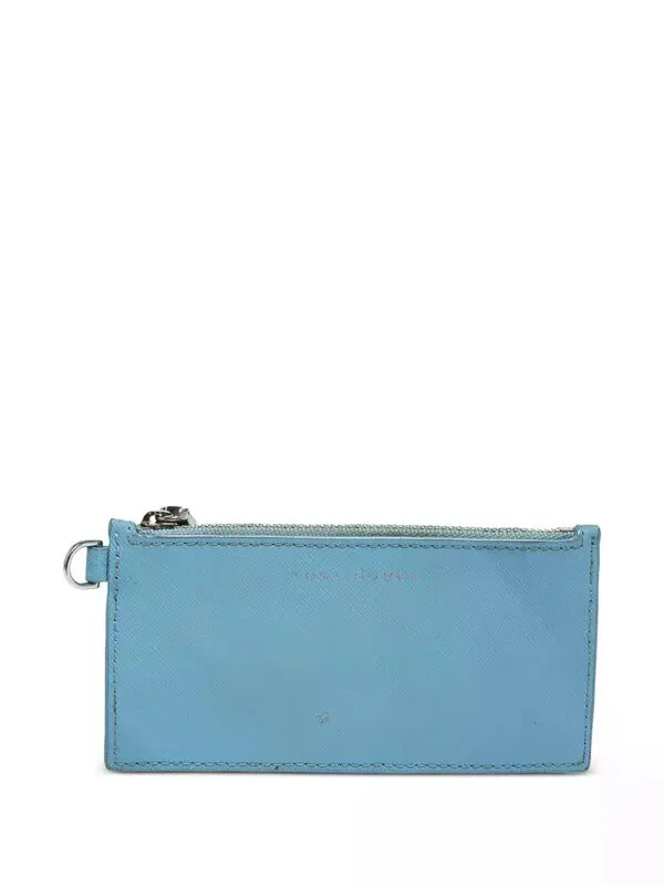 Tory Burch Leather Cardholder