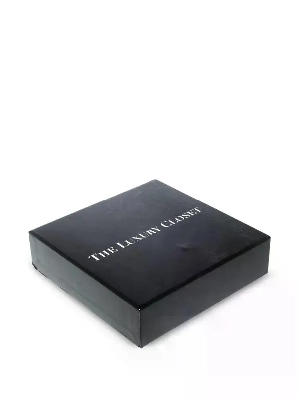 Tory Burch Leather Cardholder