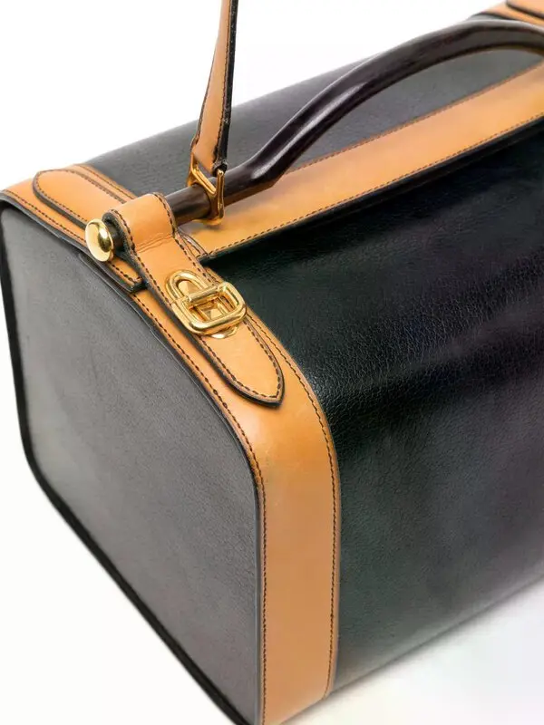 Hermès Vintage Vanity Case
