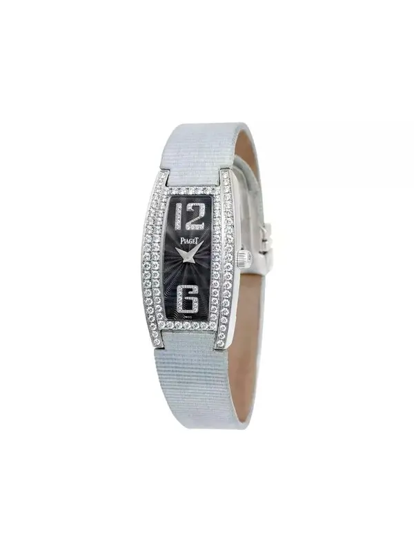 PIAGET Limelight Tonneau 18mm - Black