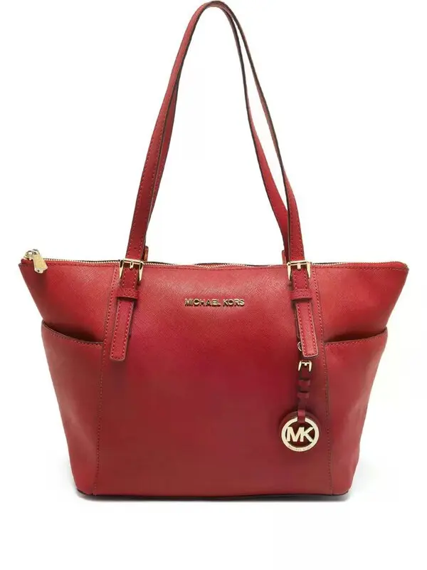 Michael Kors Jet Set Tote Bag