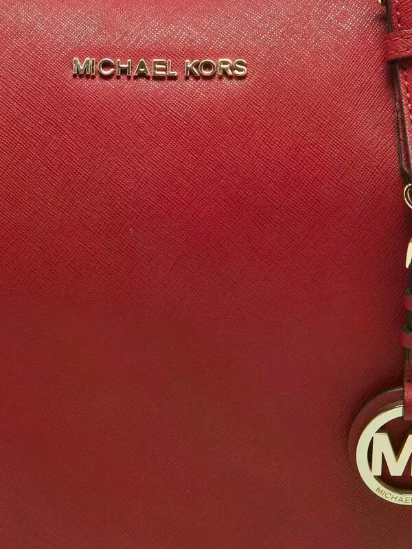 Michael Kors Jet Set Tote Bag