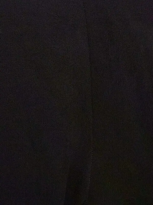 Rabanne Logo-tape Leggings