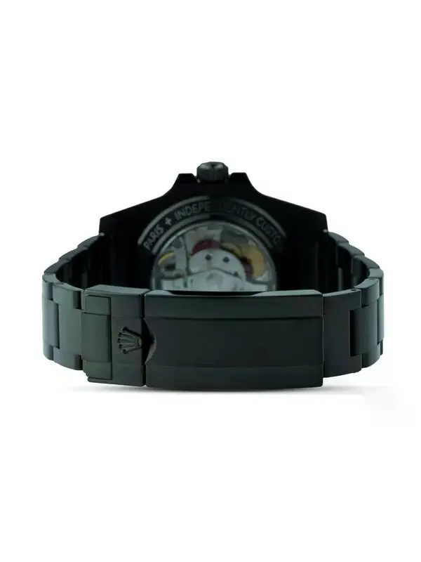 MAD PARIS Customised Submariner Date 40mm