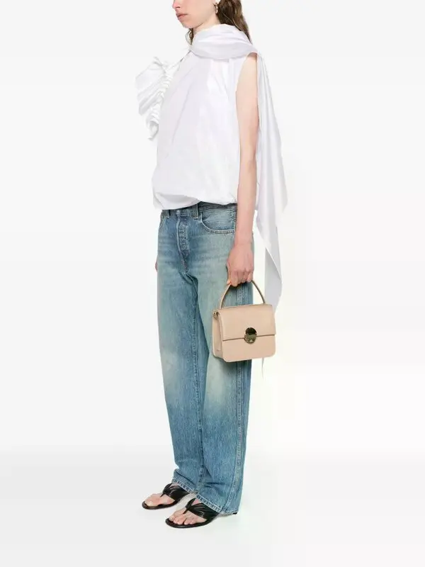Chloé Micro Penelope Tote Bag