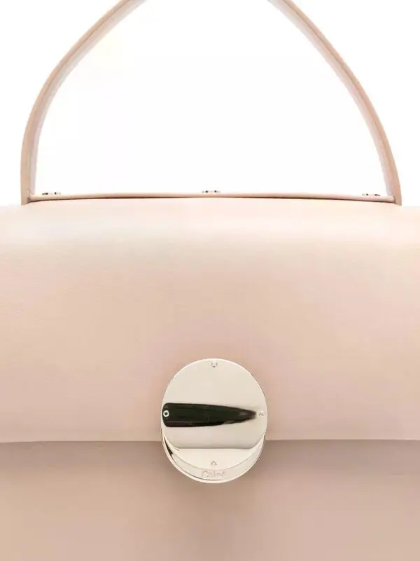 Chloé Micro Penelope Tote Bag