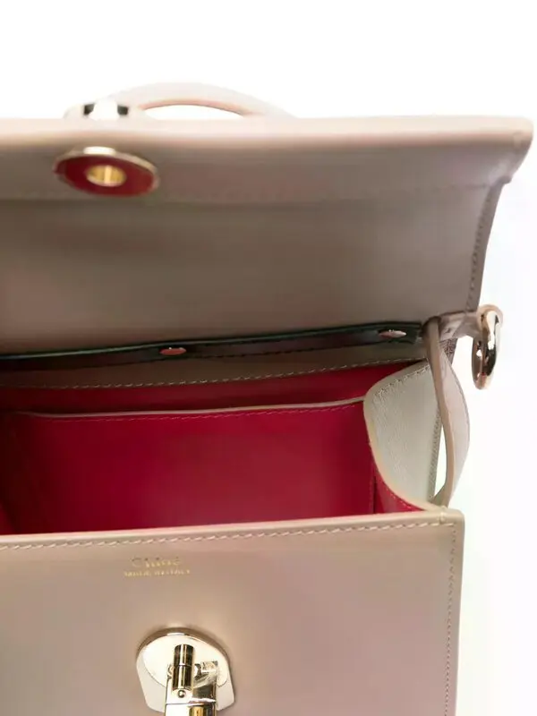Chloé Micro Penelope Tote Bag