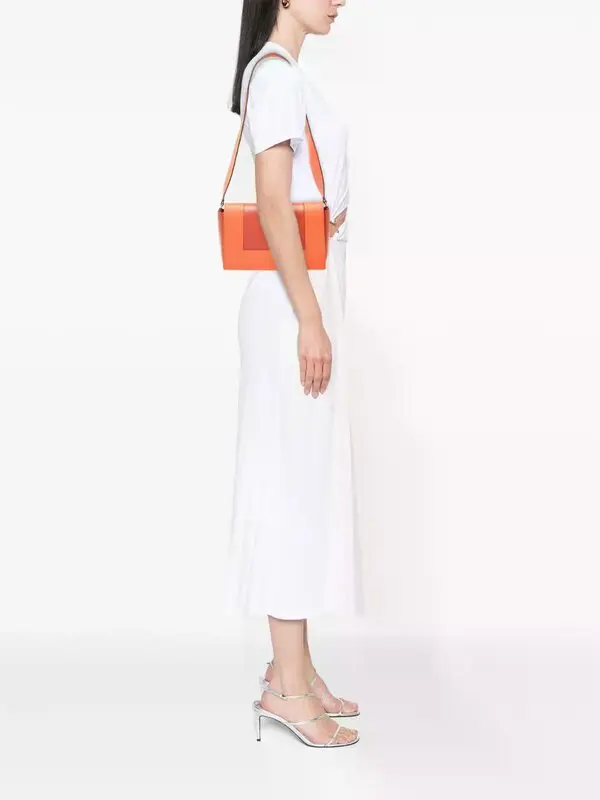Celine 2018 Frame Shoulder Bag