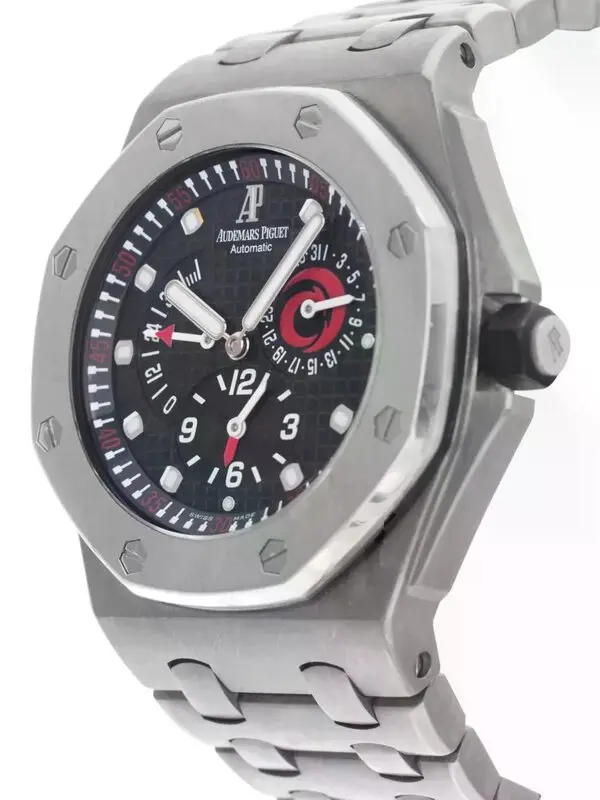 AUDEMARS PIGUET Royal Oak Offshore Chronograph Watch