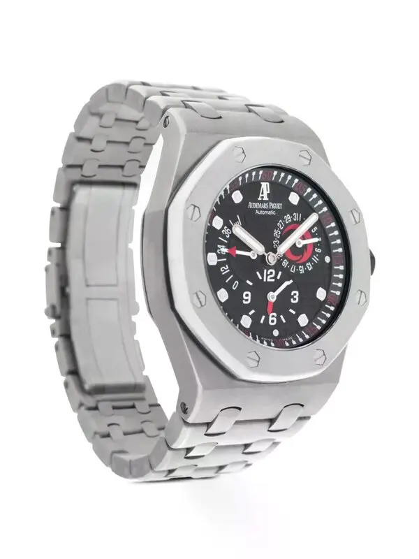 AUDEMARS PIGUET Royal Oak Offshore Chronograph Watch