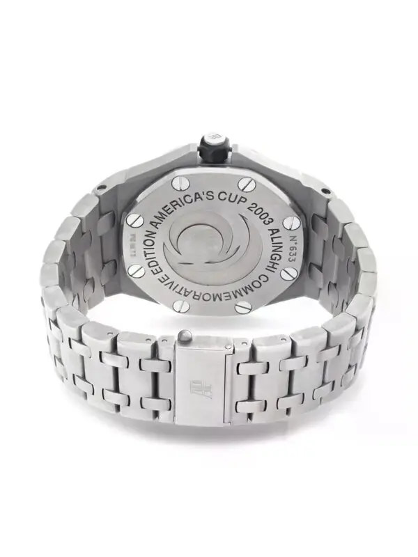 AUDEMARS PIGUET Royal Oak Offshore Chronograph Watch