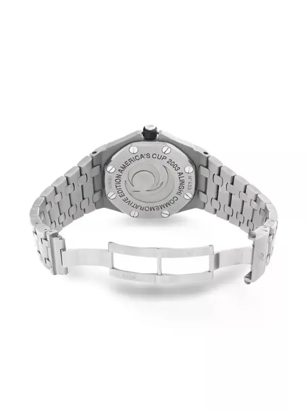 AUDEMARS PIGUET Royal Oak Offshore Chronograph Watch