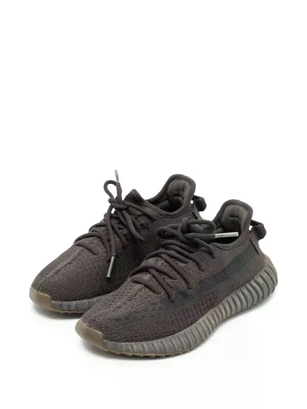 ADIDAS X YEEZY Yeezy Boost 350 V2 Mesh-knit Sneakers