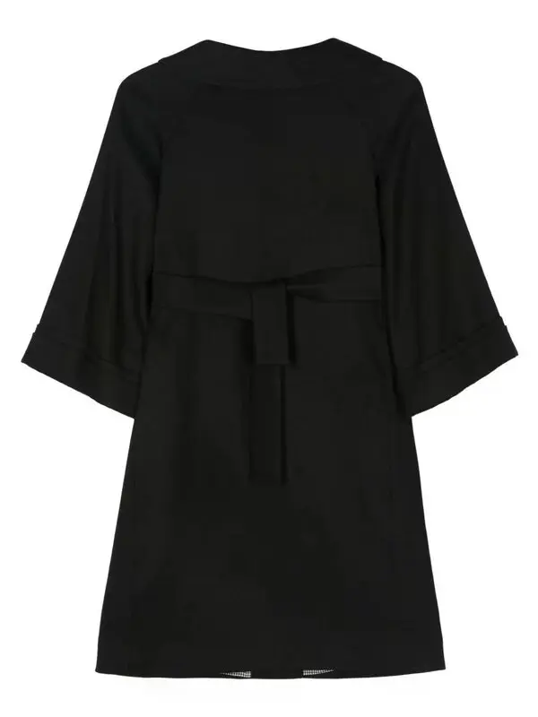 Gucci 2000s Single-breasted Coat