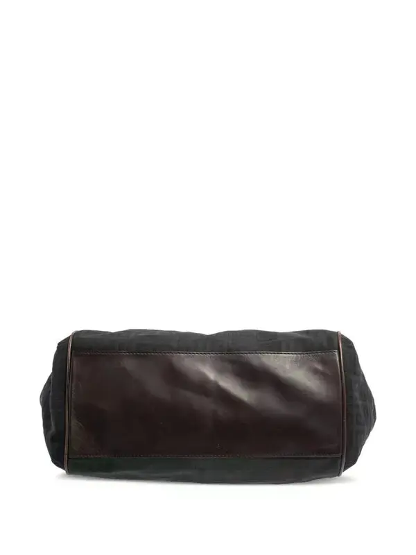 Givenchy Monogram Canvas Handbag