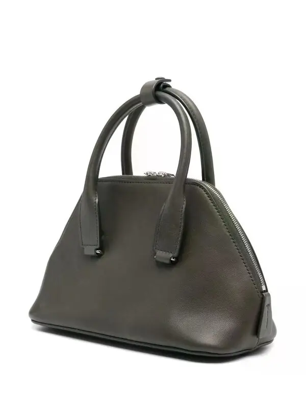 THE ROW Pre-owned Mini Devon Tote Bag - Green