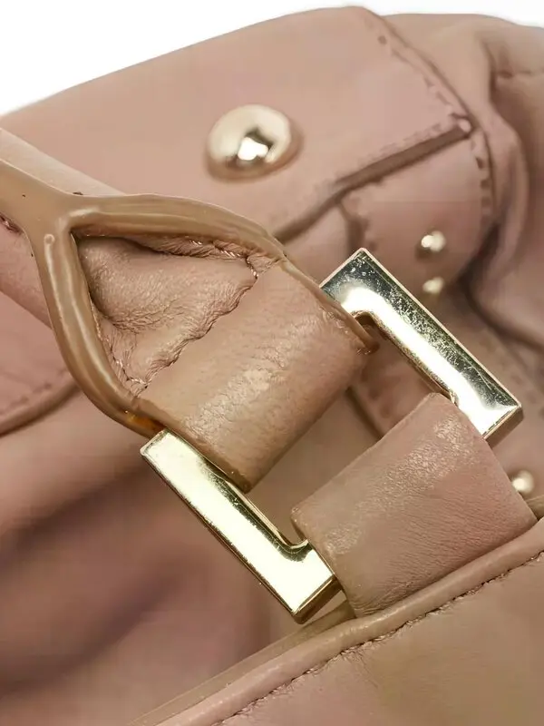 Dkny Stud-embellished Tote Bag