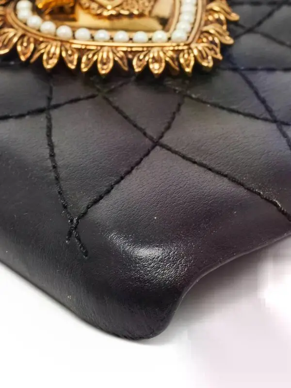 Dolce & Gabbana Sacred Heart Iphone X Case