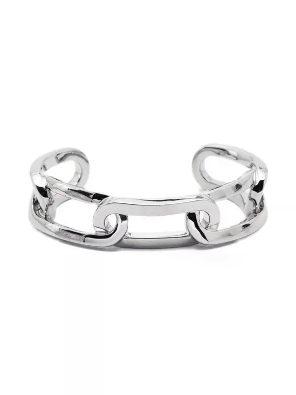 Burberry Link Chain Bracelet