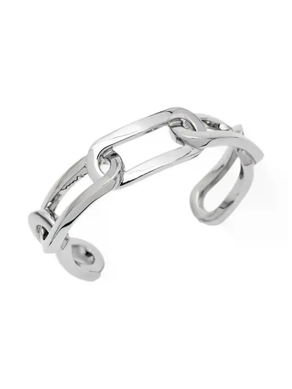 Burberry Link Chain Bracelet