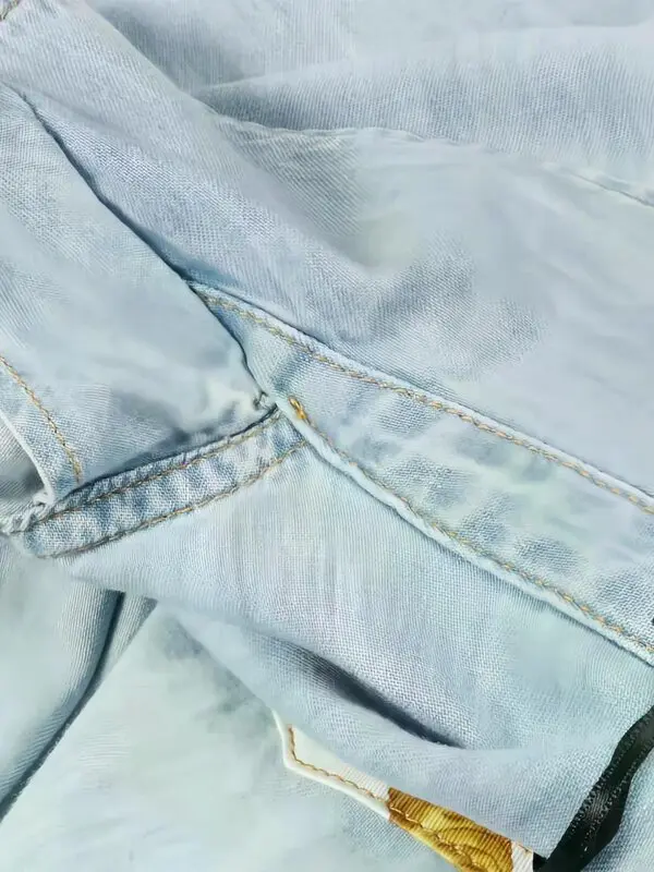 Versace 2010s Pocket Short-sleeve Shirt