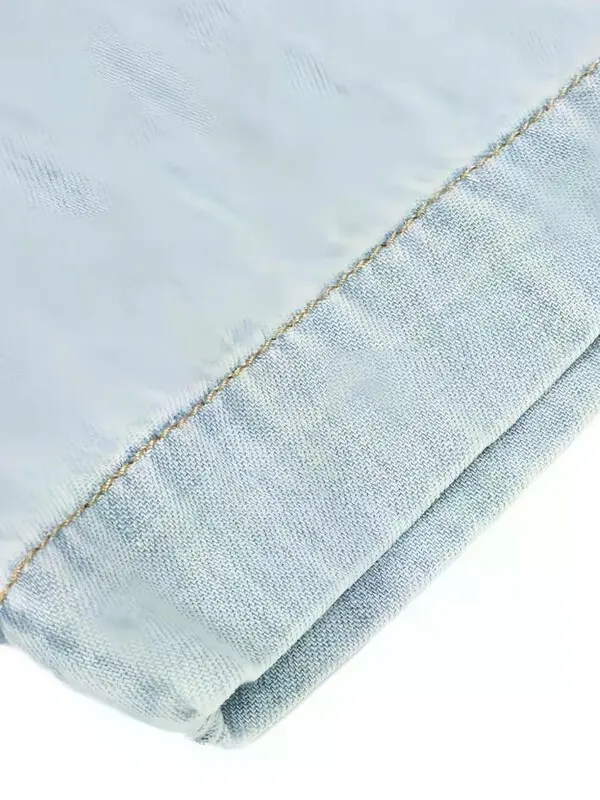 Versace 2010s Pocket Short-sleeve Shirt