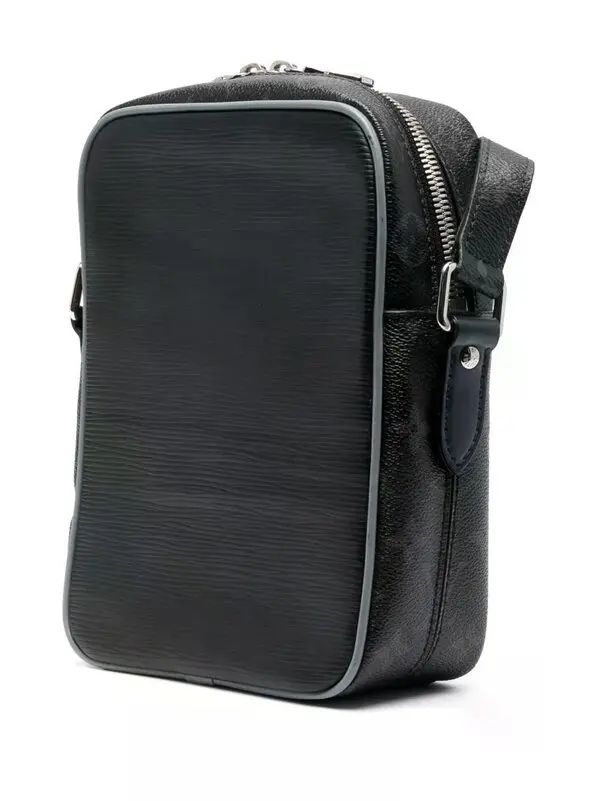 LOUIS VUITTON 2017 Danube Pm Crossbody Bag
